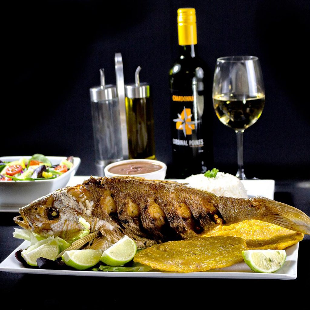 La Esquinita Colombiana – Comida Colombiana en West Kendall