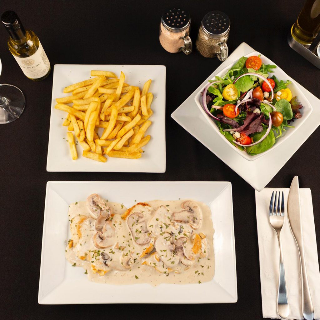 La Esquinita Colombiana – Comida Colombiana en West Kendall